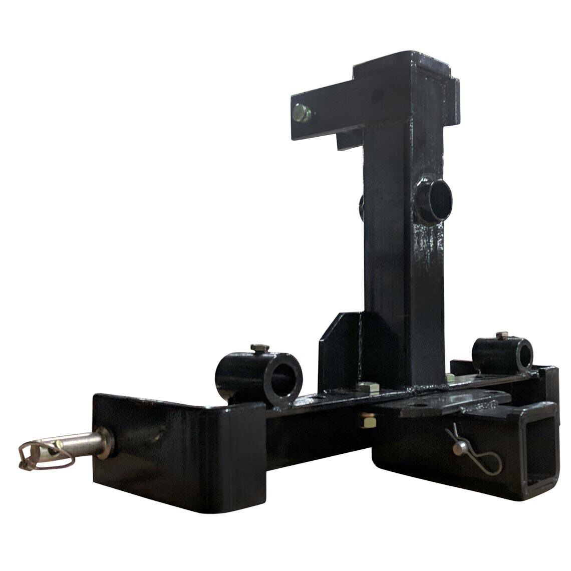 Scratch and Dent - Transformer Tractor Hitch 3 Point Cat 1 - FINAL SALE ...