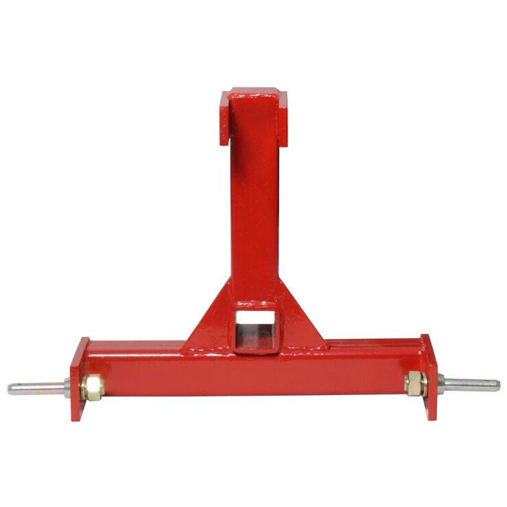 Scratch and Dent - Category 0 3 Point Drawbar with Receiver - FINAL ...