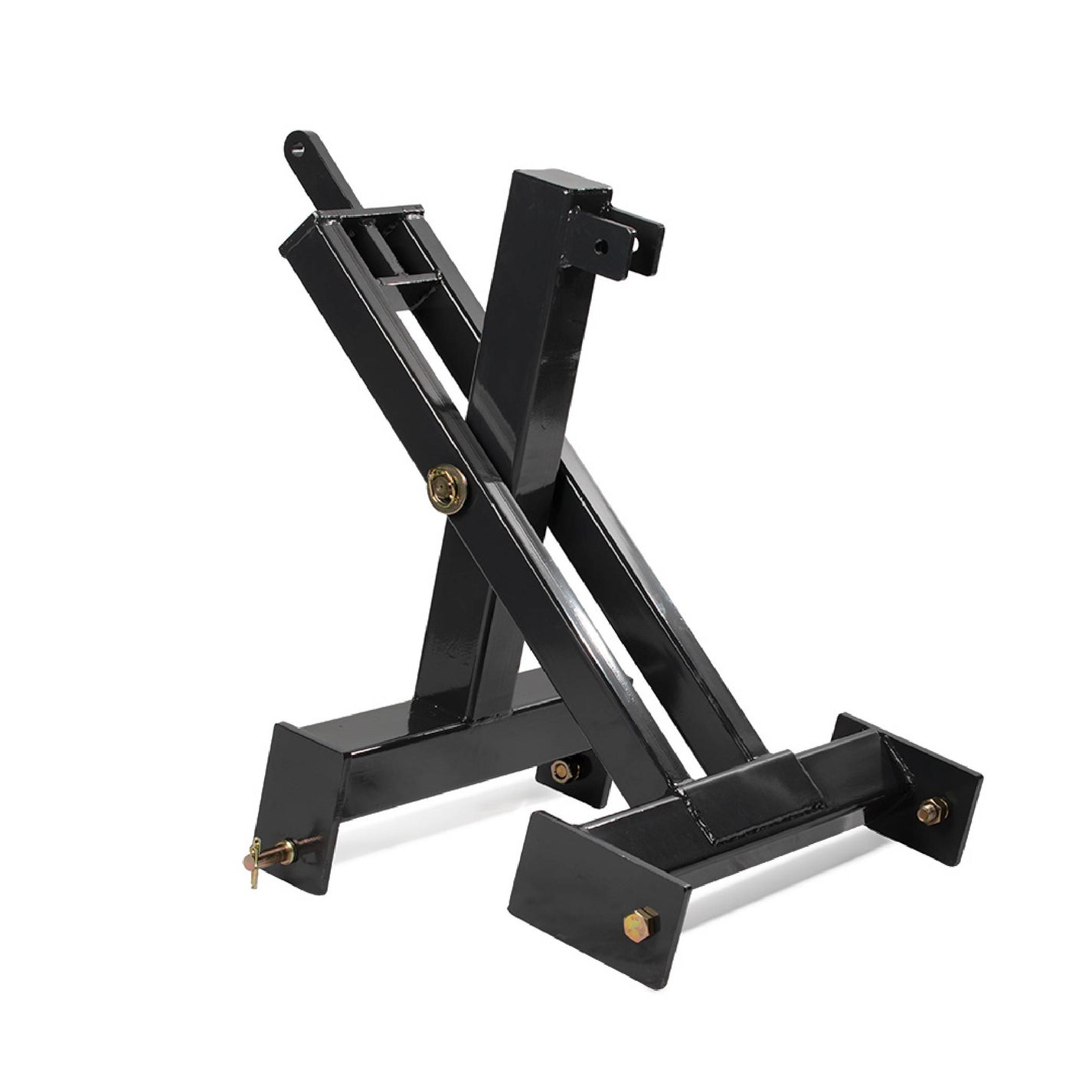 3 Point Scissor Lift | Titan Attachments