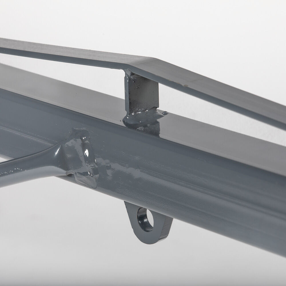 3 Point Hitch Boom Pole Fits Cat 1 and 2 Tractor Hitches - USA Made ...