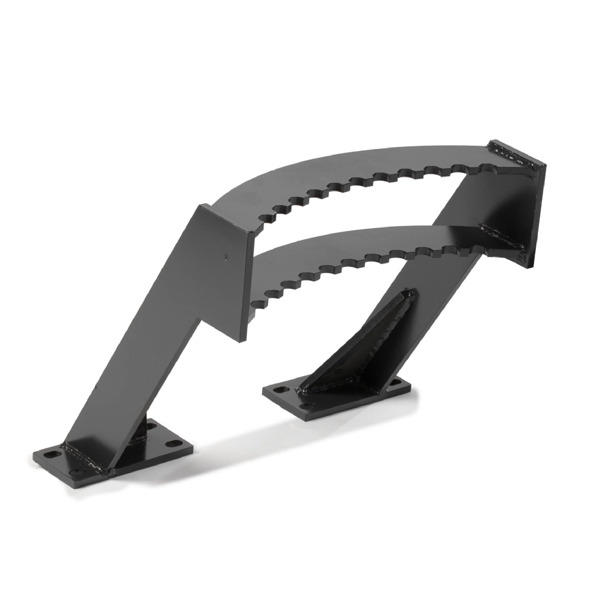 Push Bar for Post and Tree Puller | Titan Attachments