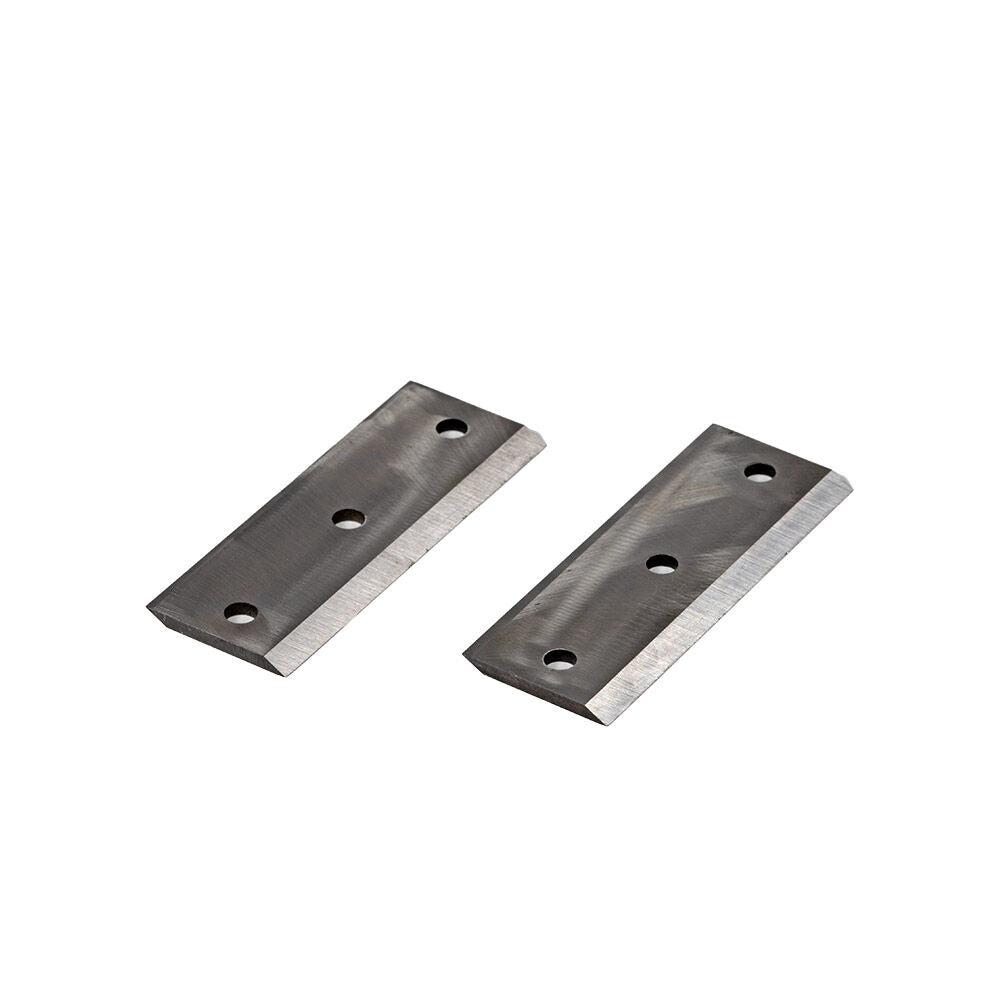 Scratch and Dent - Towable 3" Wood Chipper Replacement Blades - FINAL ...