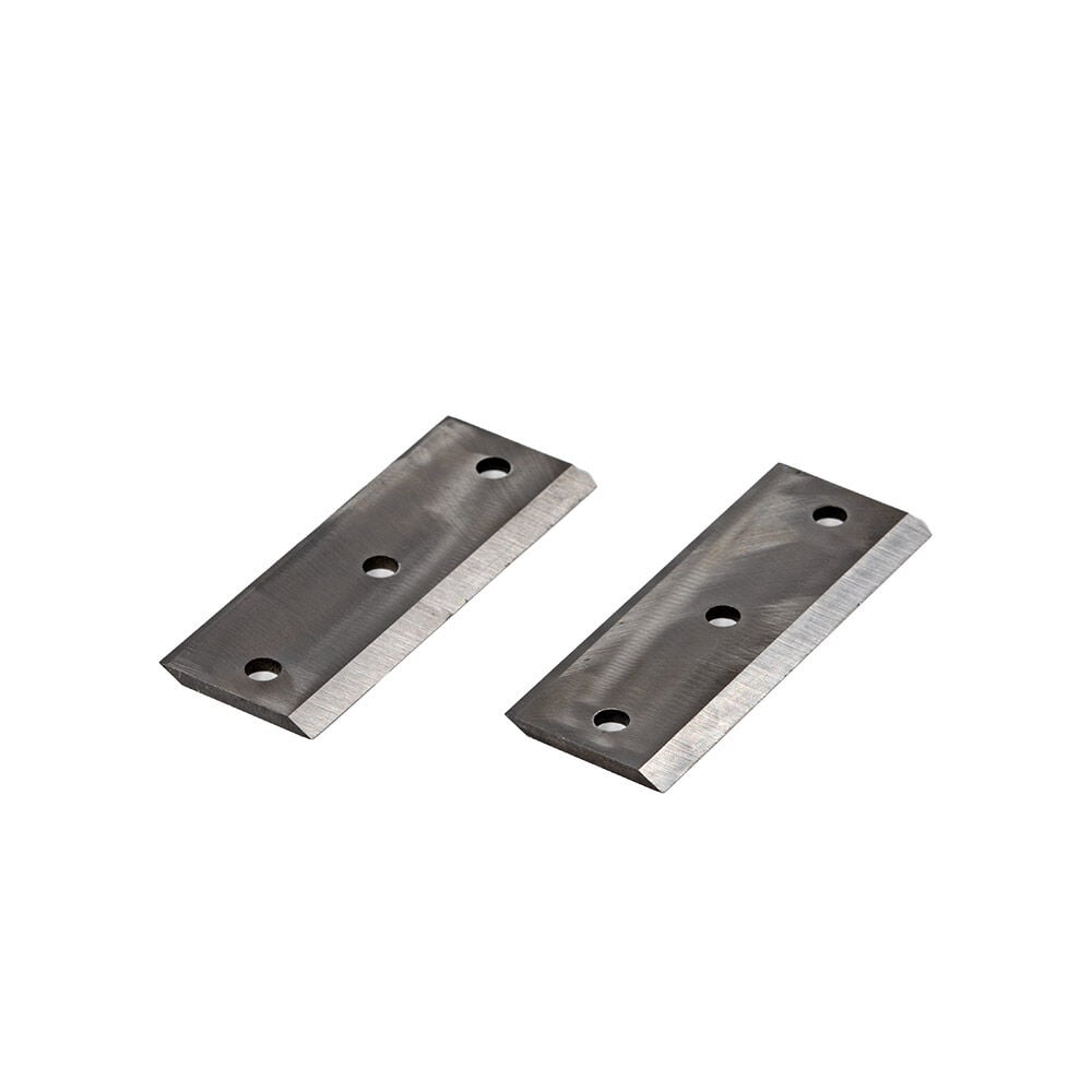 Chipper Shredder Blades