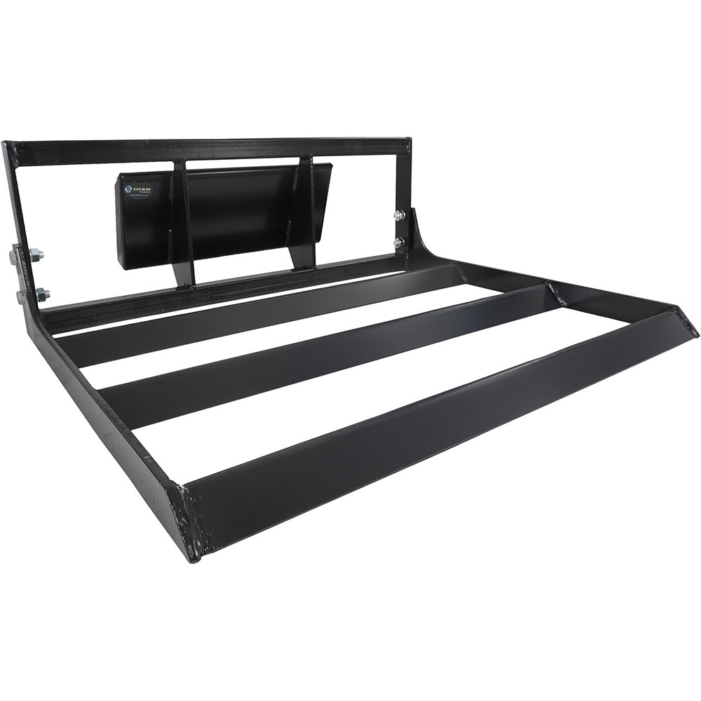 Toro Land Plane Level Attachment for Dingo Kanga Ditch Witch Mini Skid ...