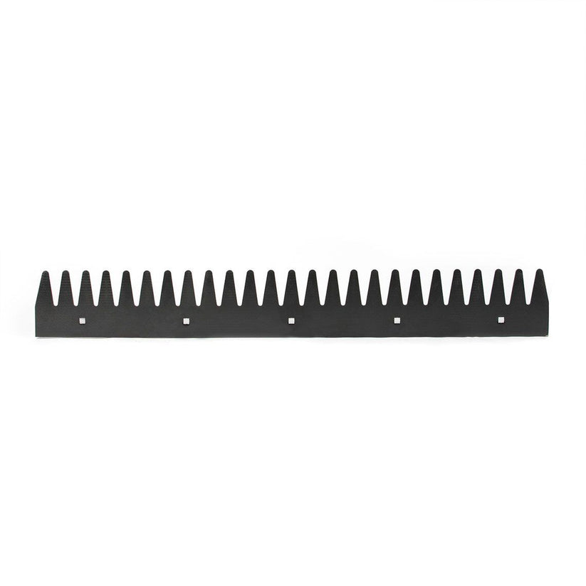 Scratch and Dent - 60-in Planer Comb Attachment - FINAL SALE – Titan ...