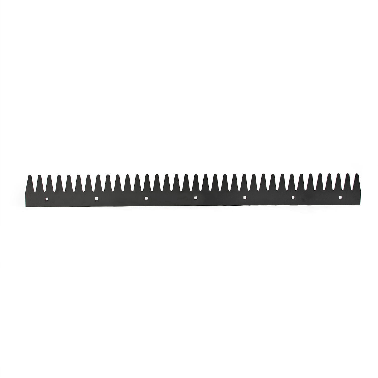 Scratch and Dent - 84-in Planer Comb Attachment - FINAL SALE – Titan ...