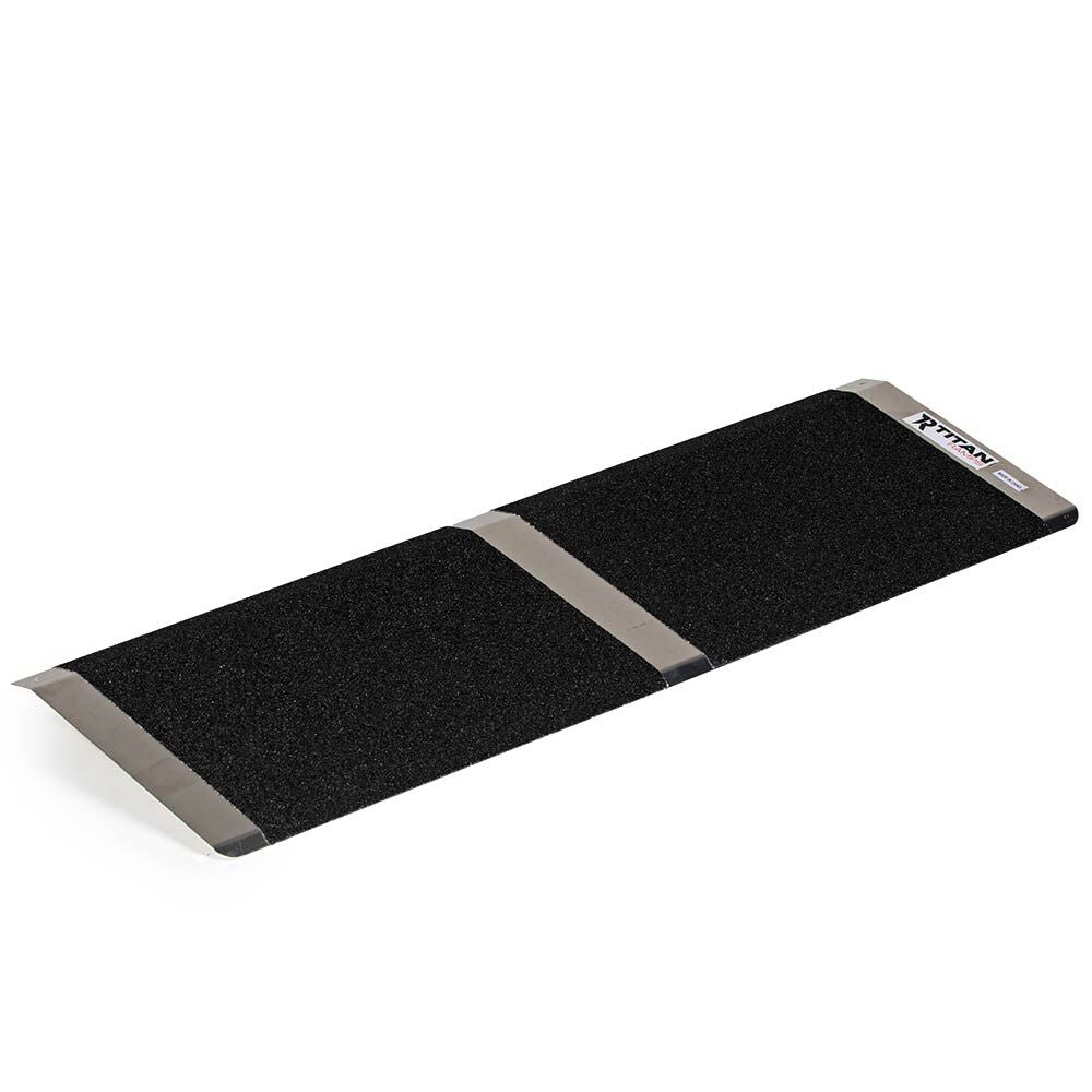 Scratch and Dent - 10" x 32" Wide Aluminum Threshold Ramp - FINAL SALE ...