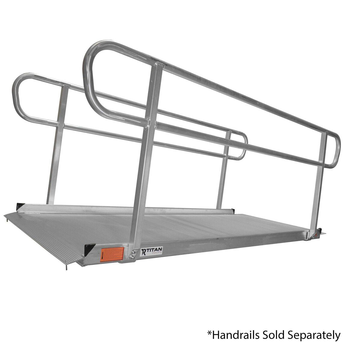 SCRATCH AND DENT - Commercial & Industrial Aluminum Wheelchair, Walker ...