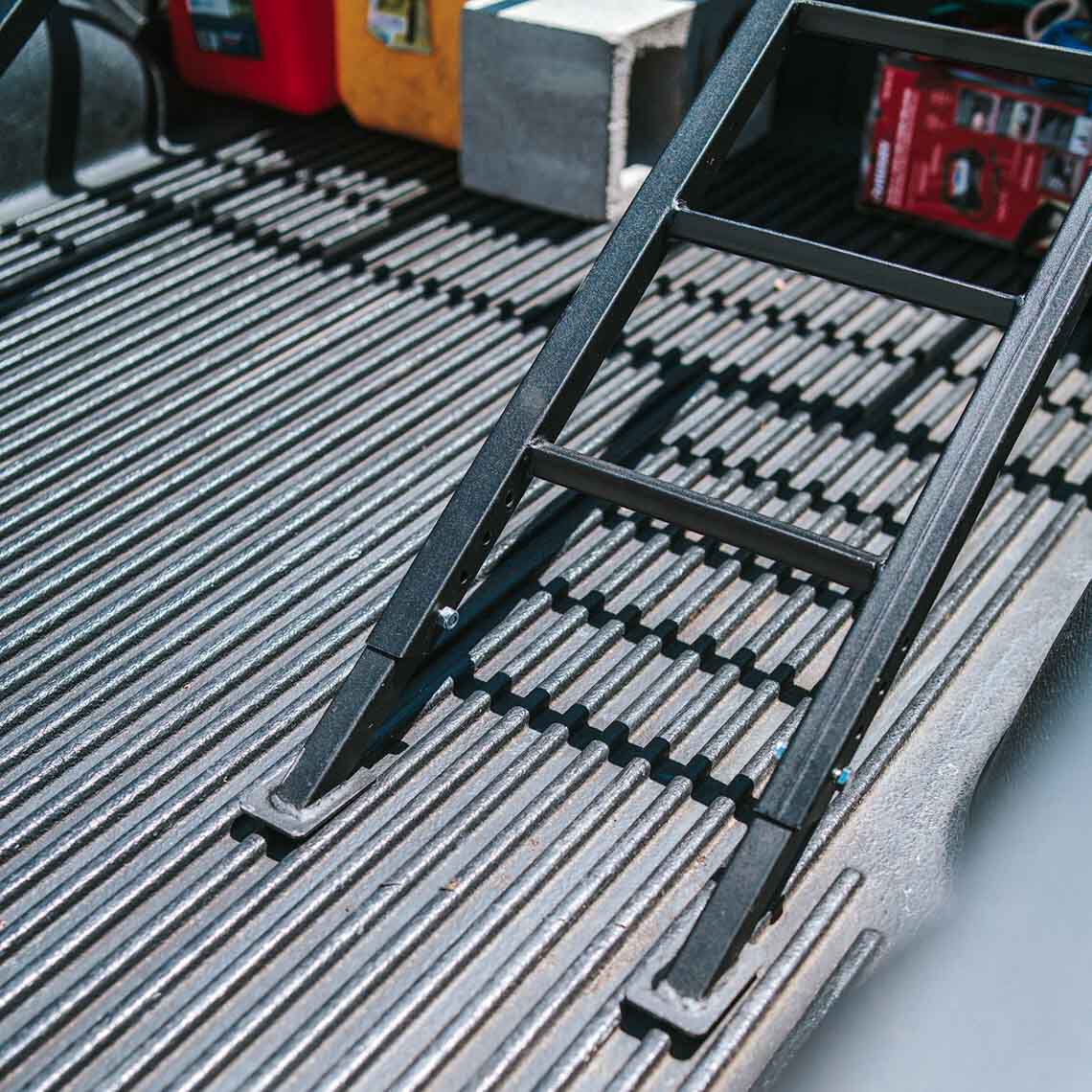 Scratch and Dent - ATV, UTV & Quad Truck Bed Racks - Universal Design ...