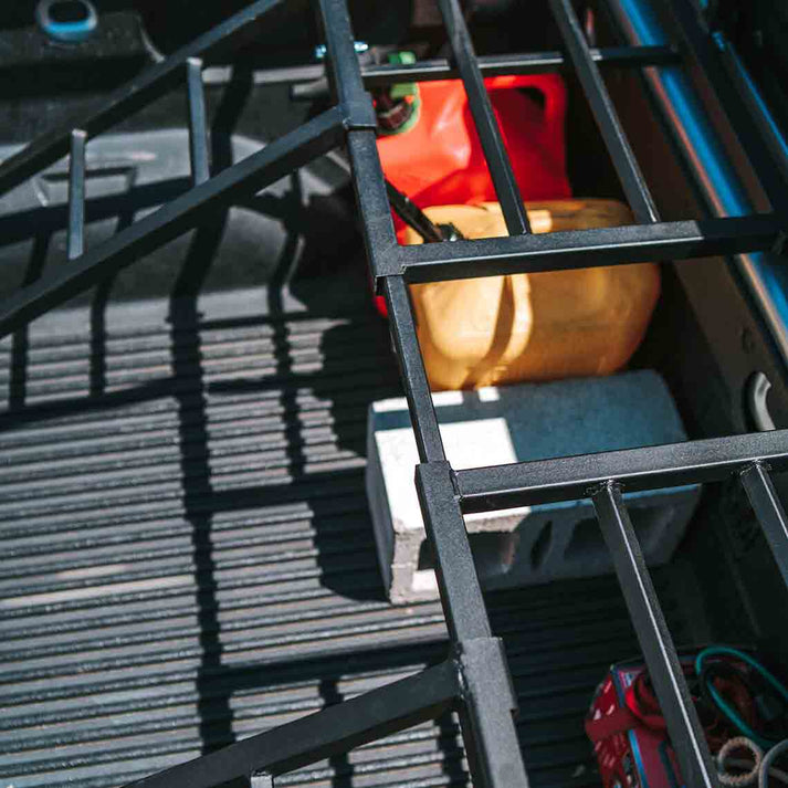 Scratch and Dent - ATV, UTV & Quad Truck Bed Racks - Universal Design ...