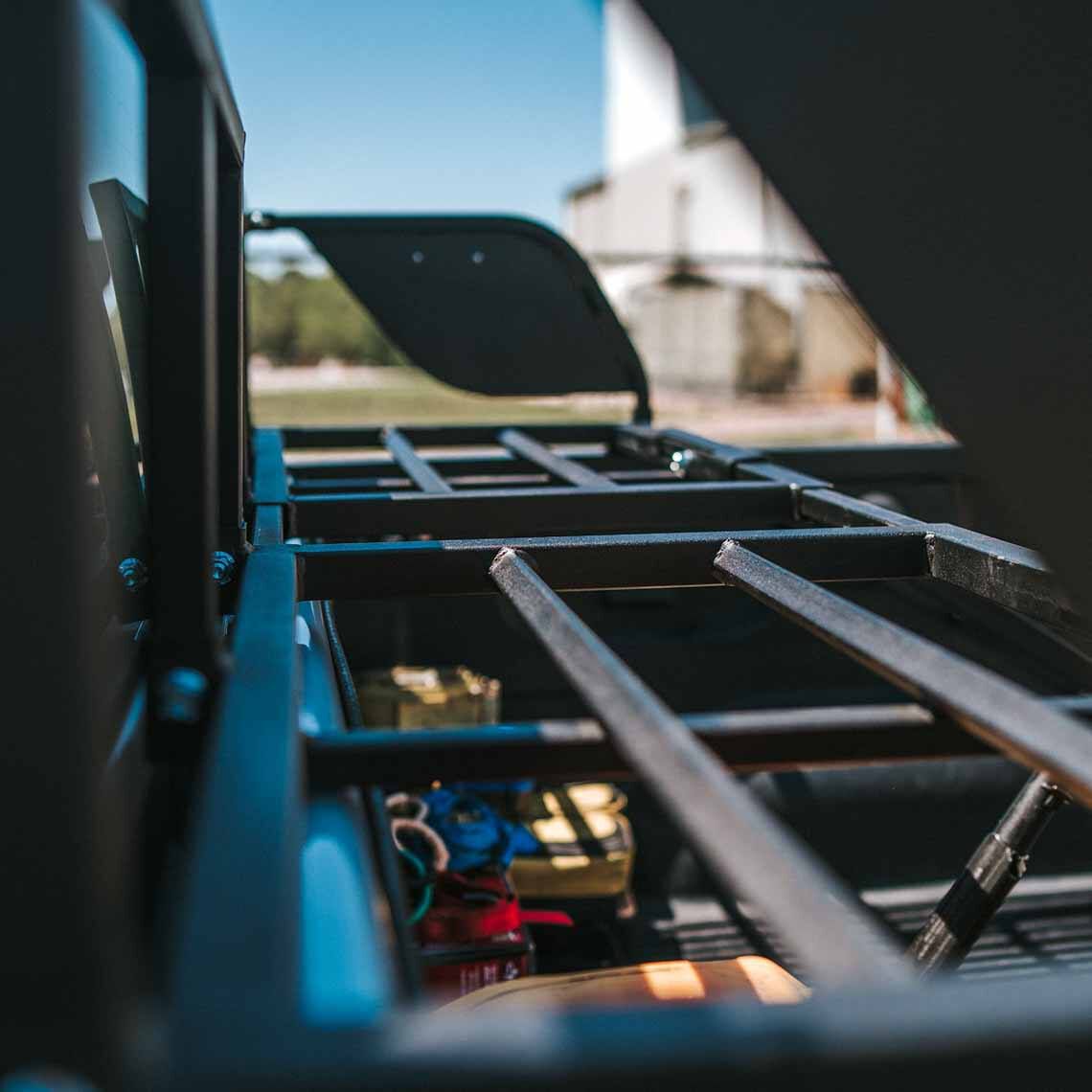 Scratch and Dent - ATV, UTV & Quad Truck Bed Racks - Universal Design ...