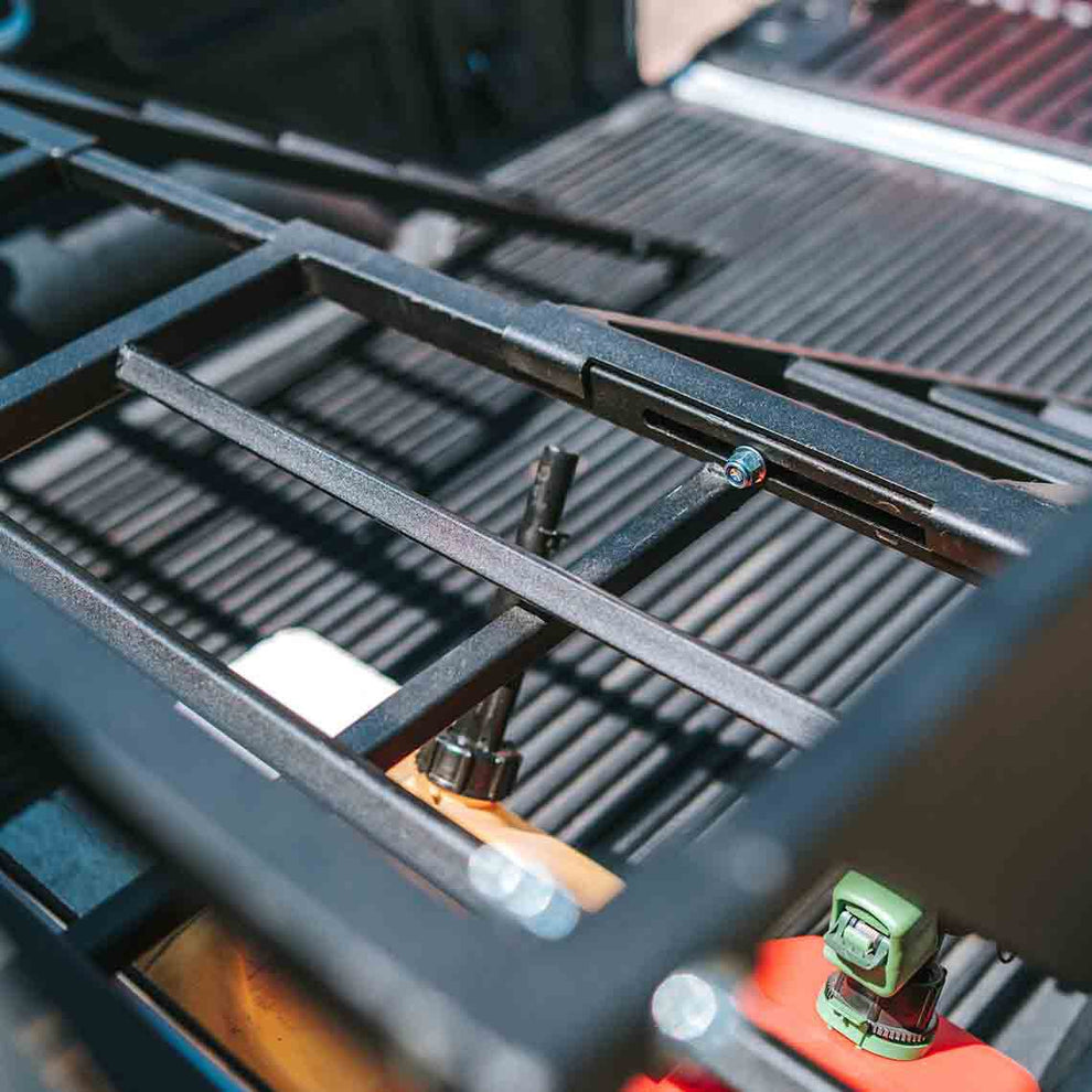 Scratch and Dent - ATV, UTV & Quad Truck Bed Racks - Universal Design ...