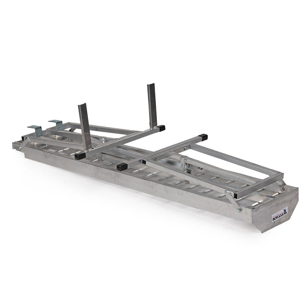 Scratch and Dent - Aluminum ATV Stand | Stand Only - FINAL SALE – Titan ...