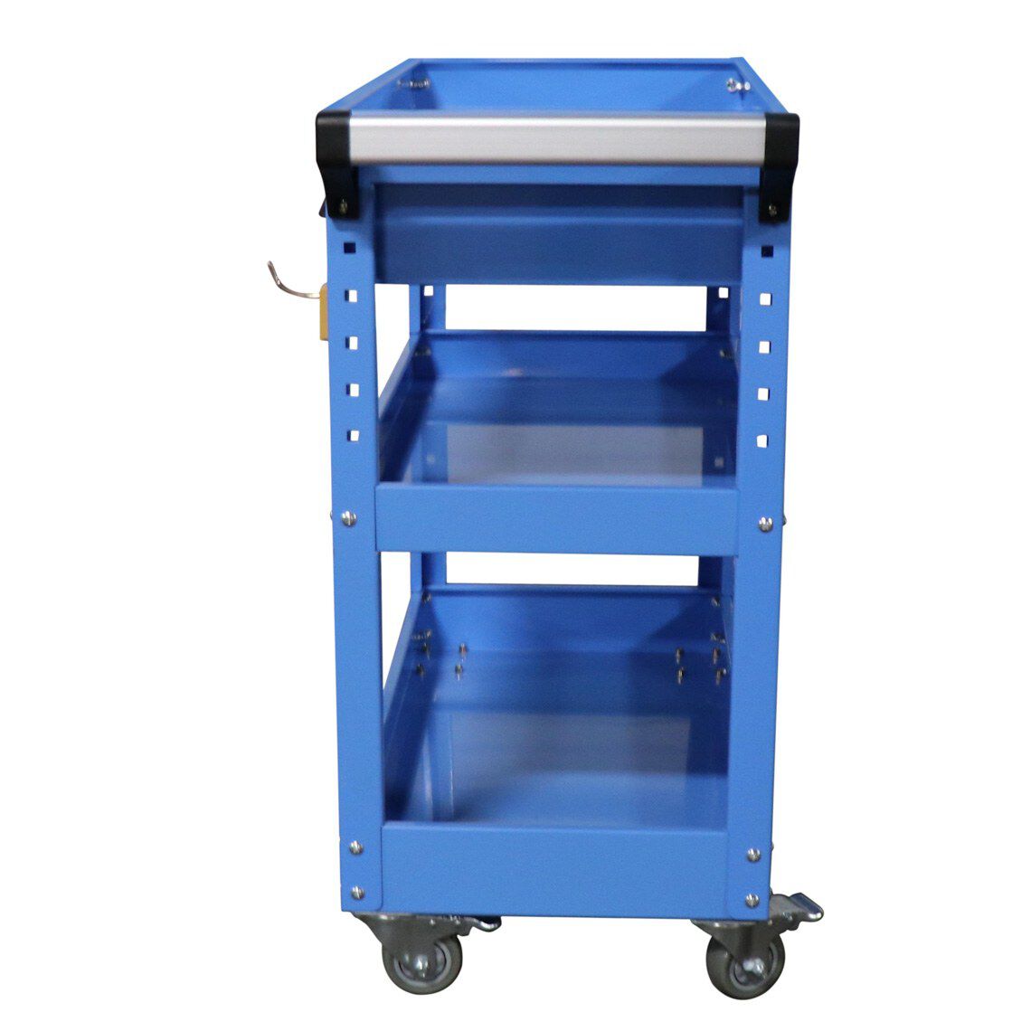 Scratch and Dent - 32” Heavy Duty Mobile Work Cart - FINAL SALE – Titan ...