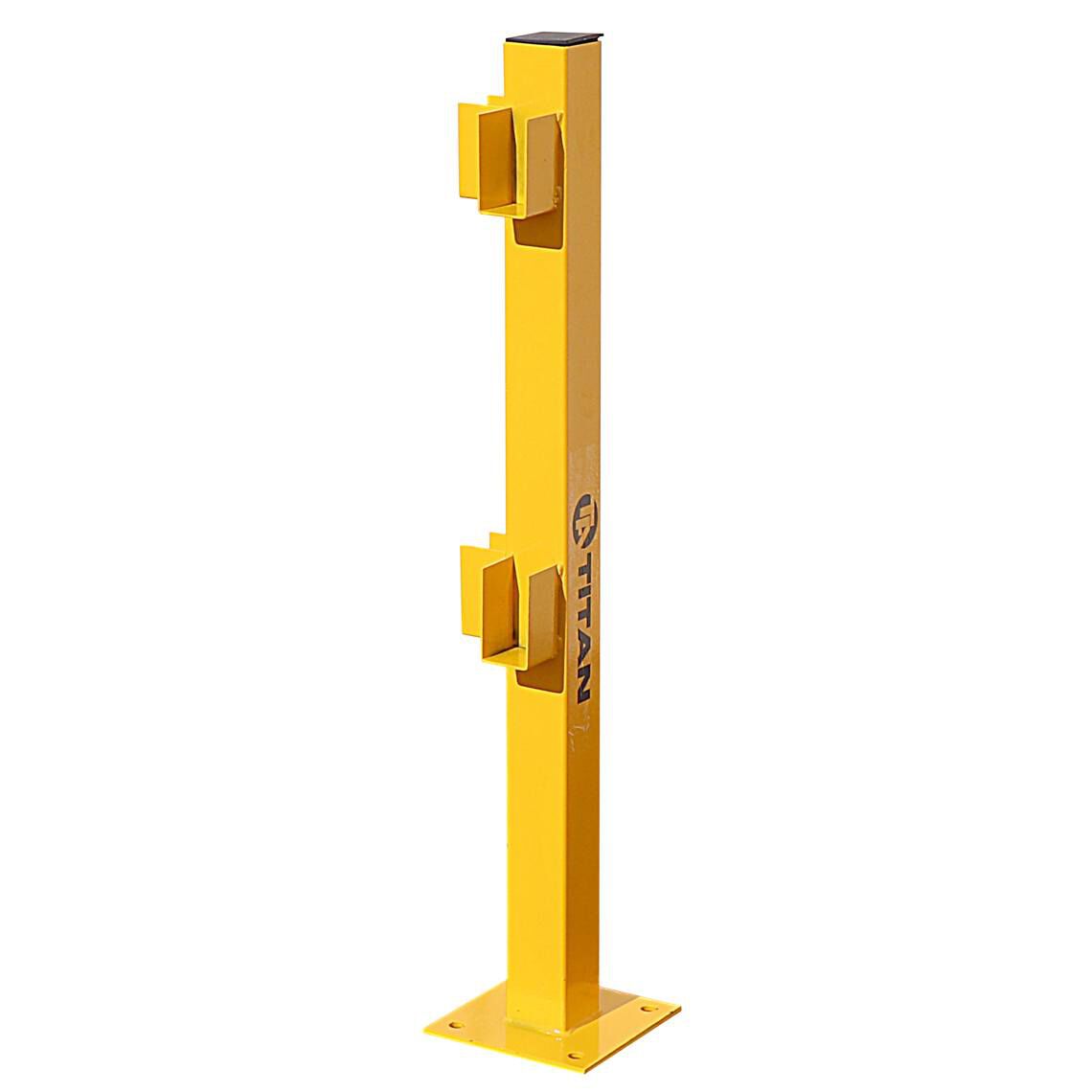 Scratch and Dent - Corner-Post for Modular Rail Guard System - FINAL ...