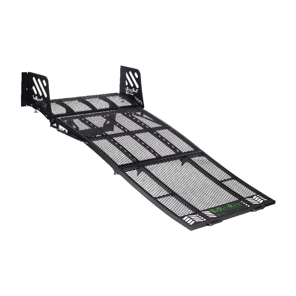 The Ramp Rack Sport Unit - Light Duty Truck Ramp - Vehicle Ramps ...