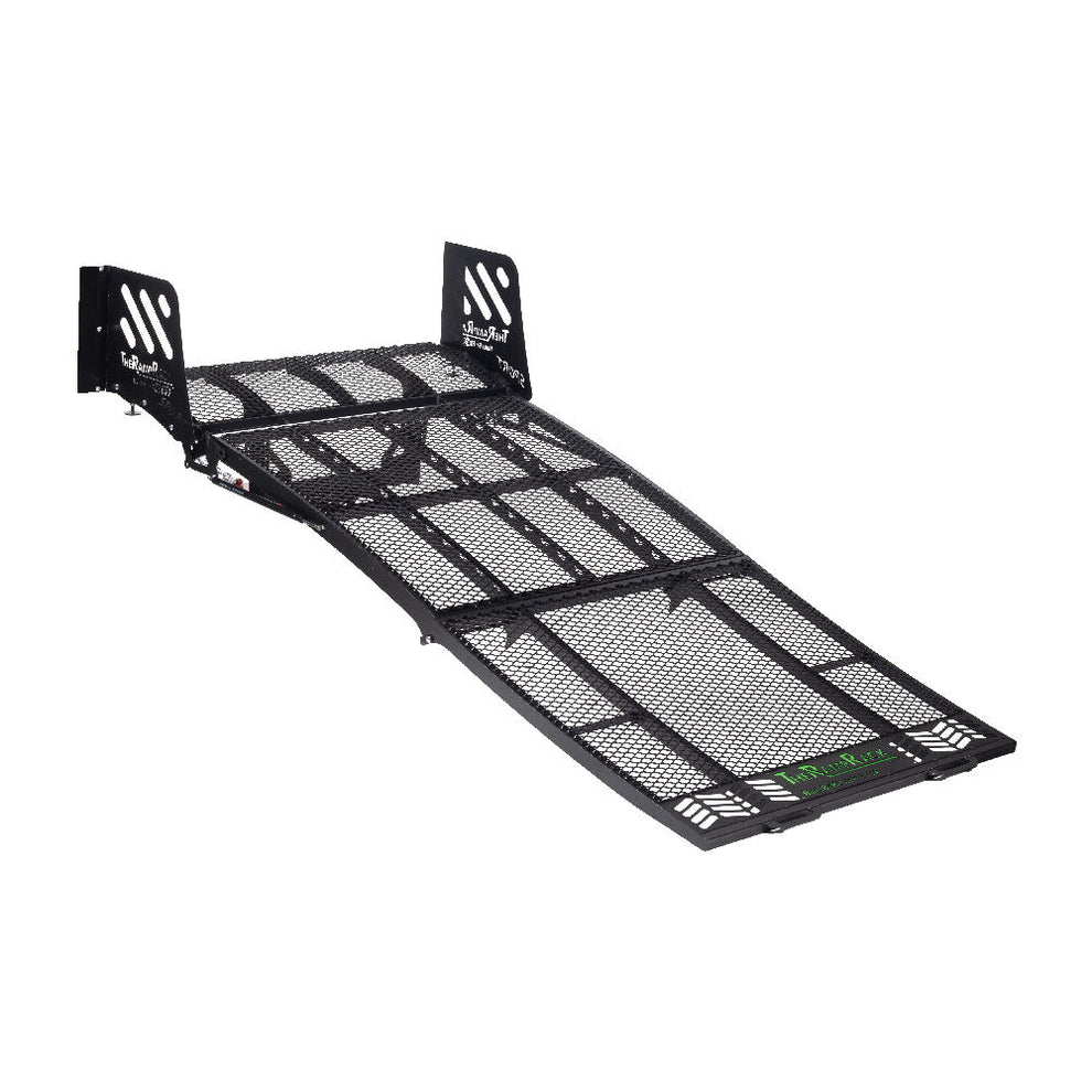 The Ramp Rack Sport Unit - Light Duty Truck Ramp - Vehicle Ramps ...