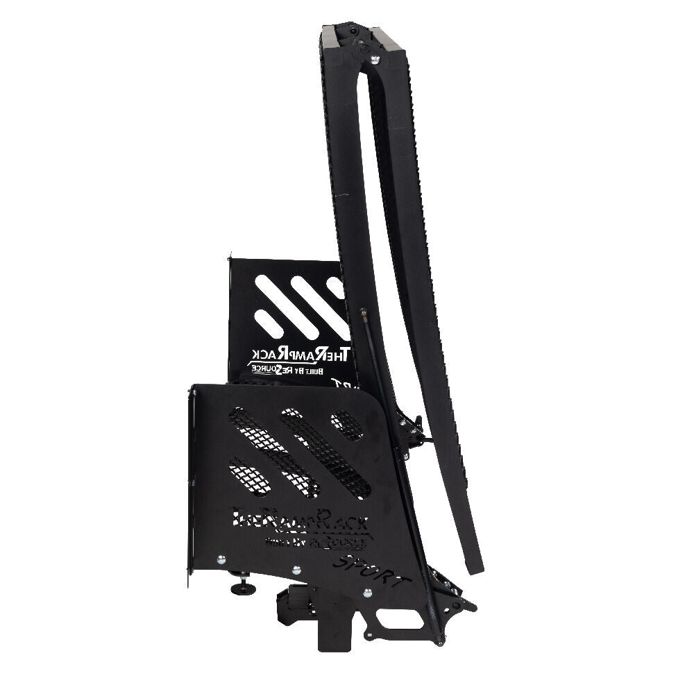 The Ramp Rack Sport Unit - Light Duty Truck Ramp - Vehicle Ramps ...