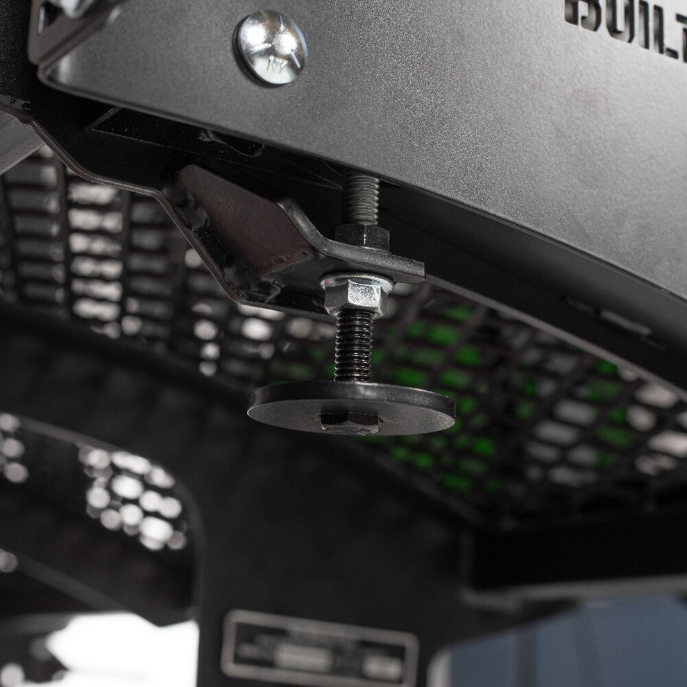 The Ramp Rack Sport Unit - Light Duty Truck Ramp - Vehicle Ramps ...