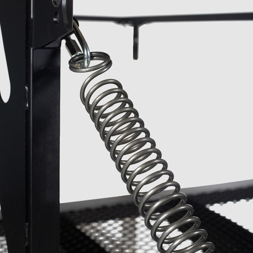 The Ramp Rack 100 Series Fits Standard 1500-3500 Pickup - The Ramp Rack ...