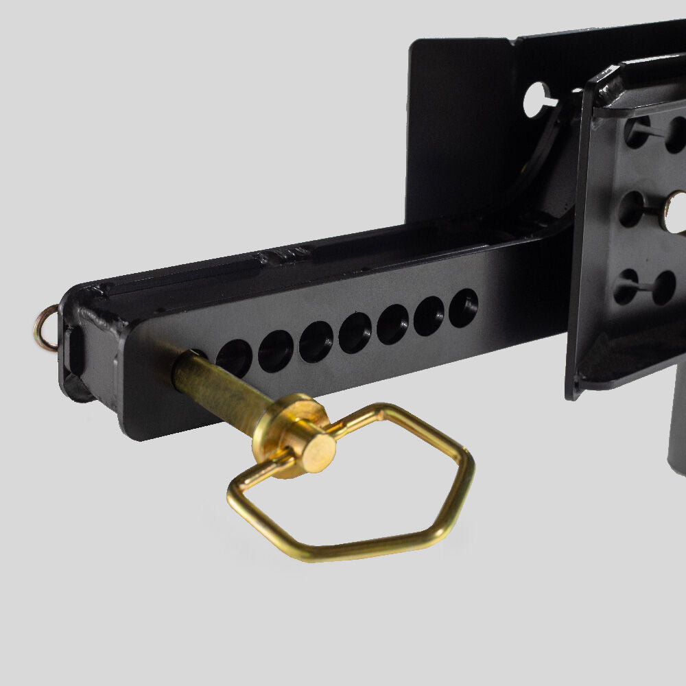 Scratch and Dent, Ramp Rack 100 Series Standard Insert | Titan Attachments