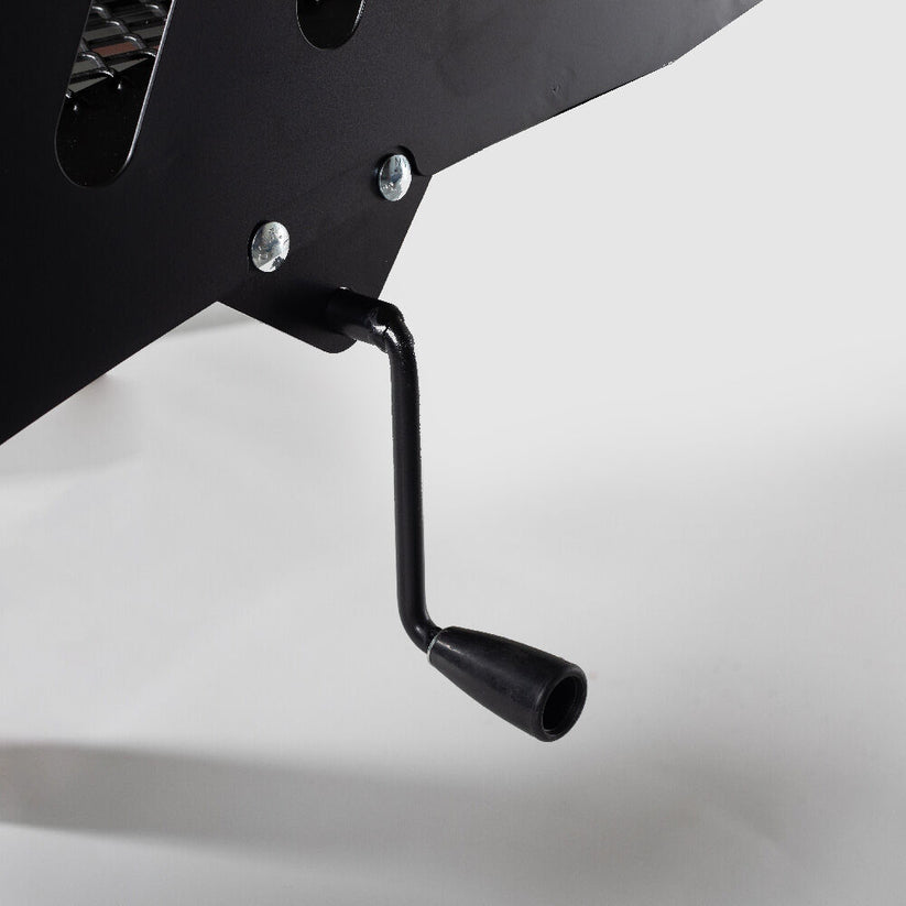 Scratch and Dent, Ramp Rack 100 Series Standard Insert | Titan Attachments