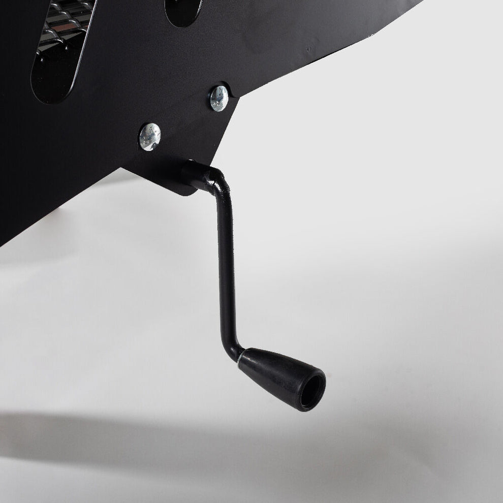 The Ramp Rack 100 Series Fits Standard 1500-3500 Pickup - The Ramp Rack ...