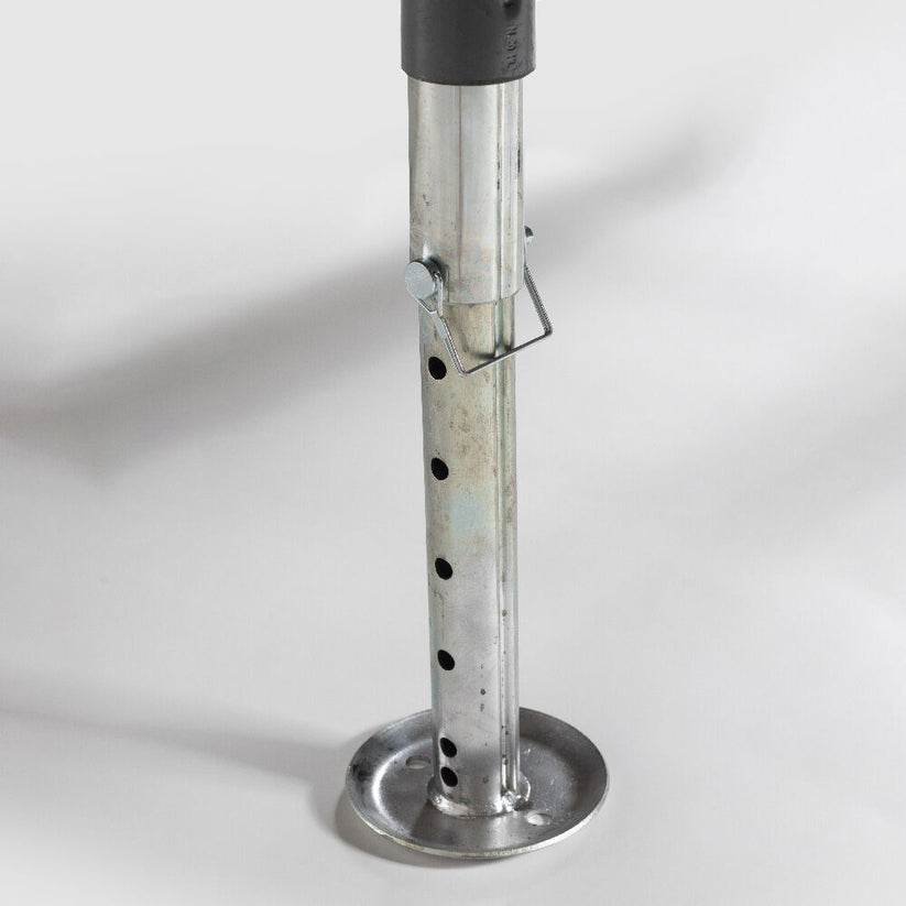 The Ramp Rack 100 Series Fits Standard 1500-3500 Pickup - The Ramp Rack ...