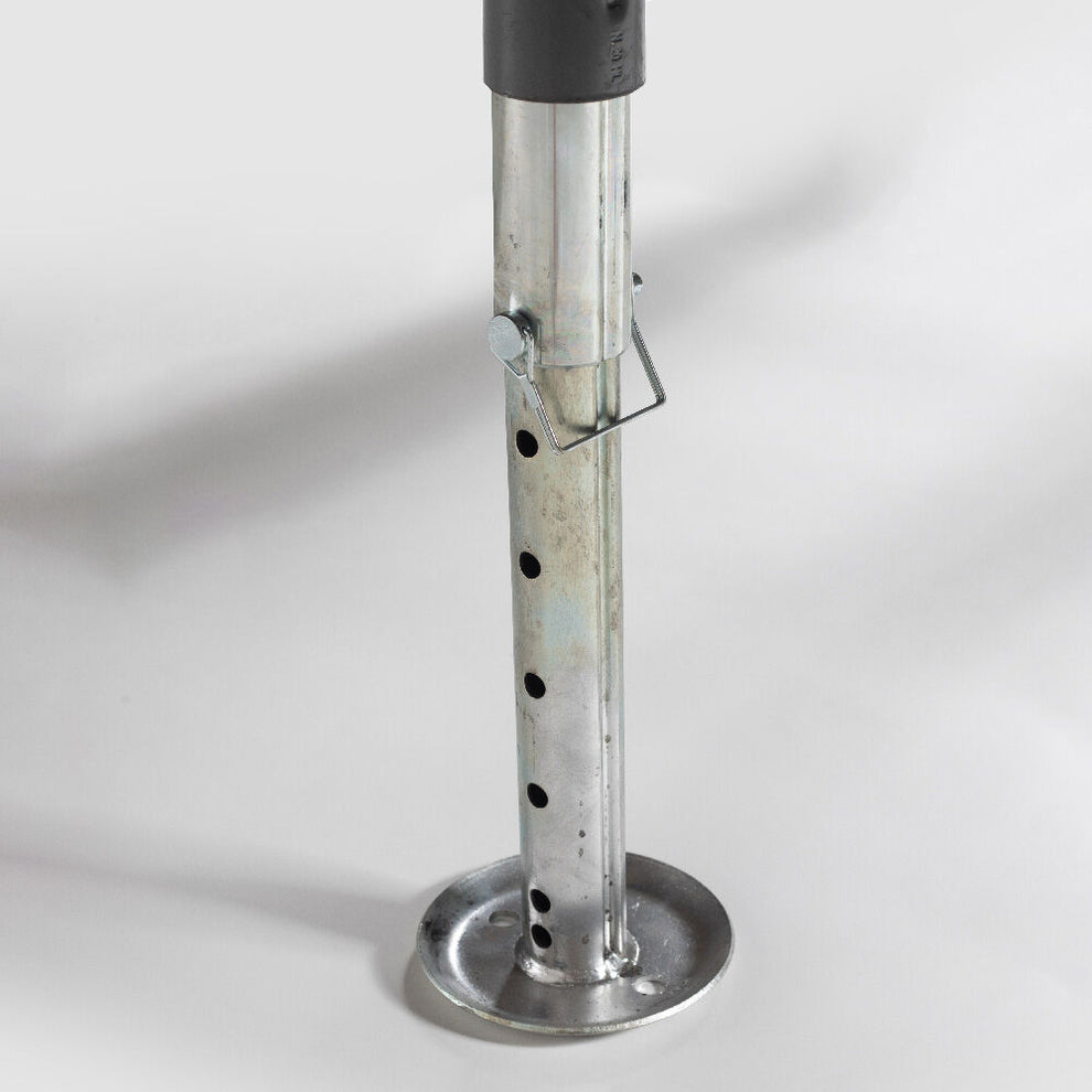 The Ramp Rack 100 Series Fits Standard 1500-3500 Pickup - The Ramp Rack ...