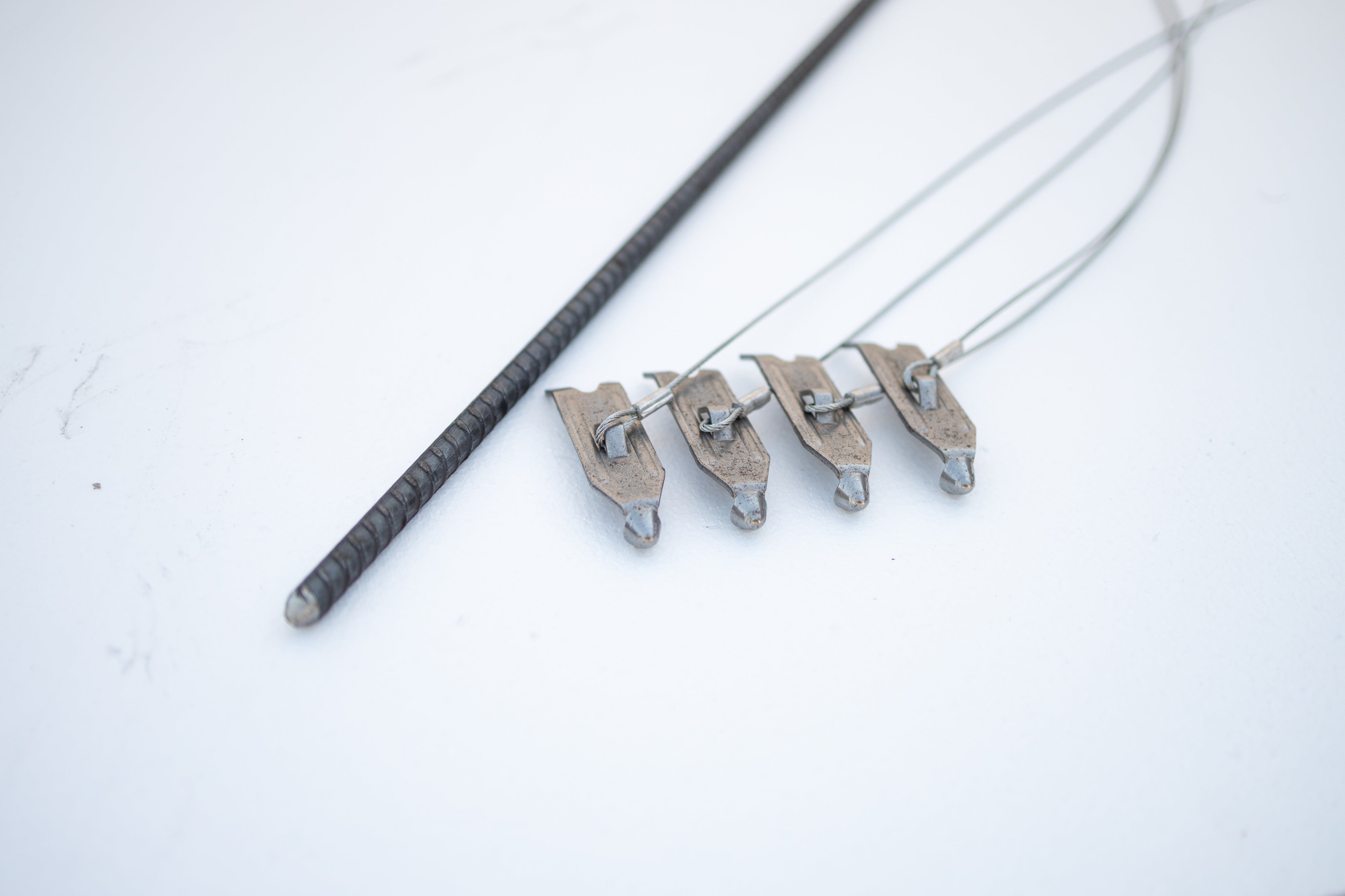 Orion MAX Anchor Kit for Deer Feeders | Titan Attachments